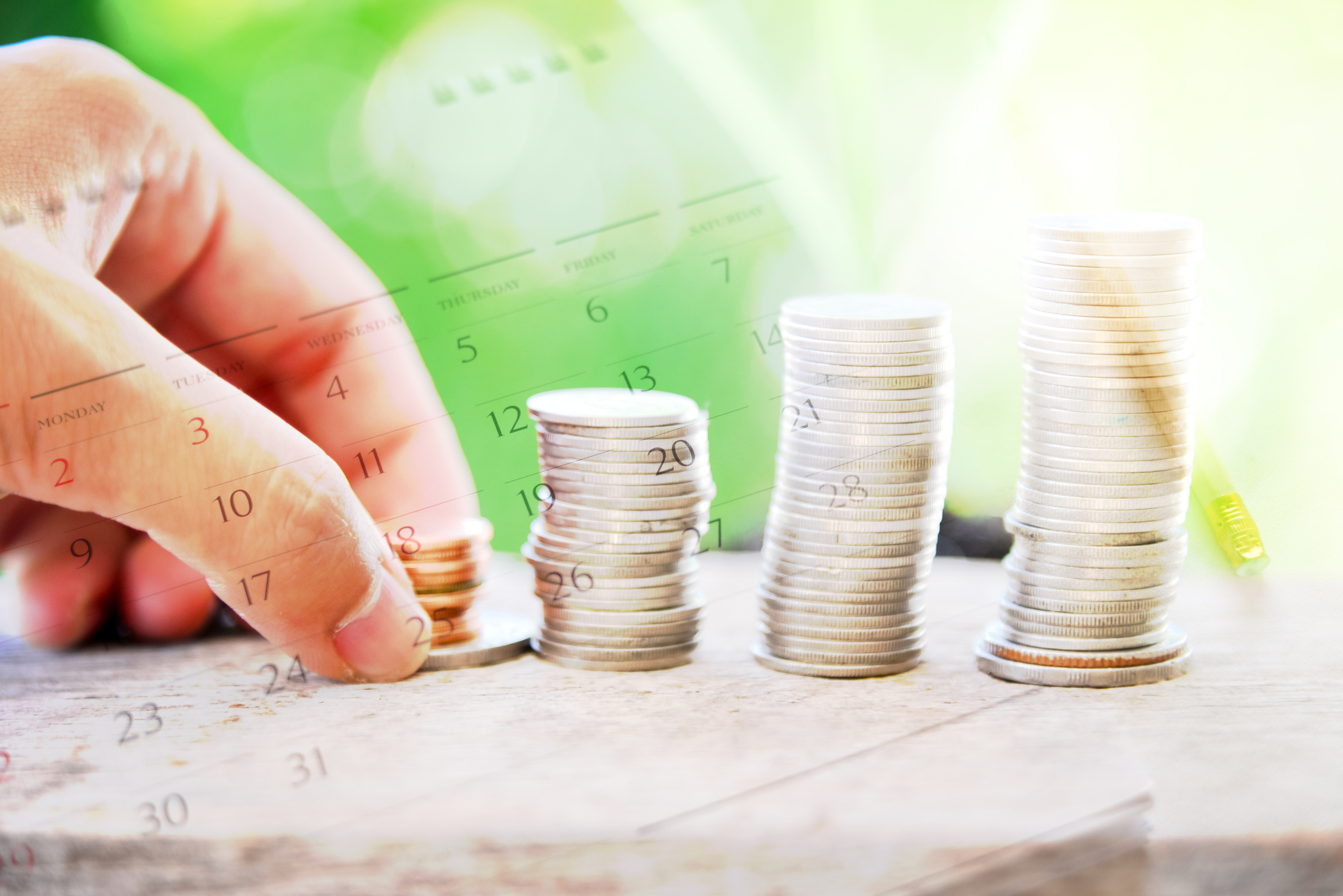 How To Prepare For Financial Planning Month France Law Firm
